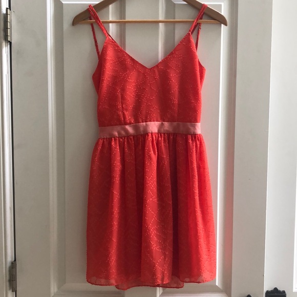 REVOLVE | Dresses | Dolce Vita Hanni Dress | Poshmark